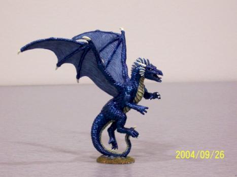 CoolMiniOrNot - Drachenherz's Portfolio