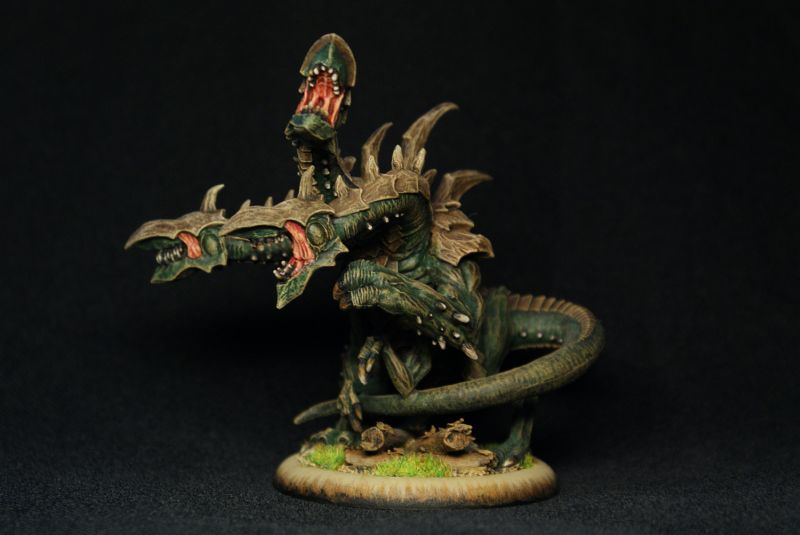 CoolMiniOrNot - Typhon by Necro