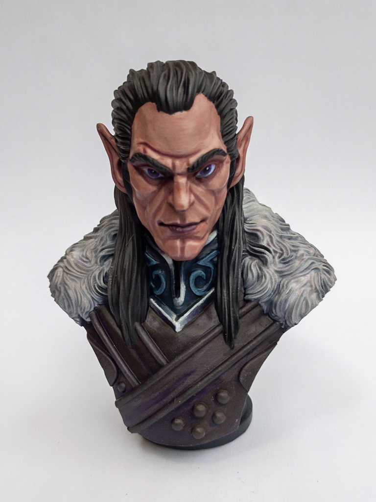 CoolMiniOrNot - Rahadin by thegimboid364