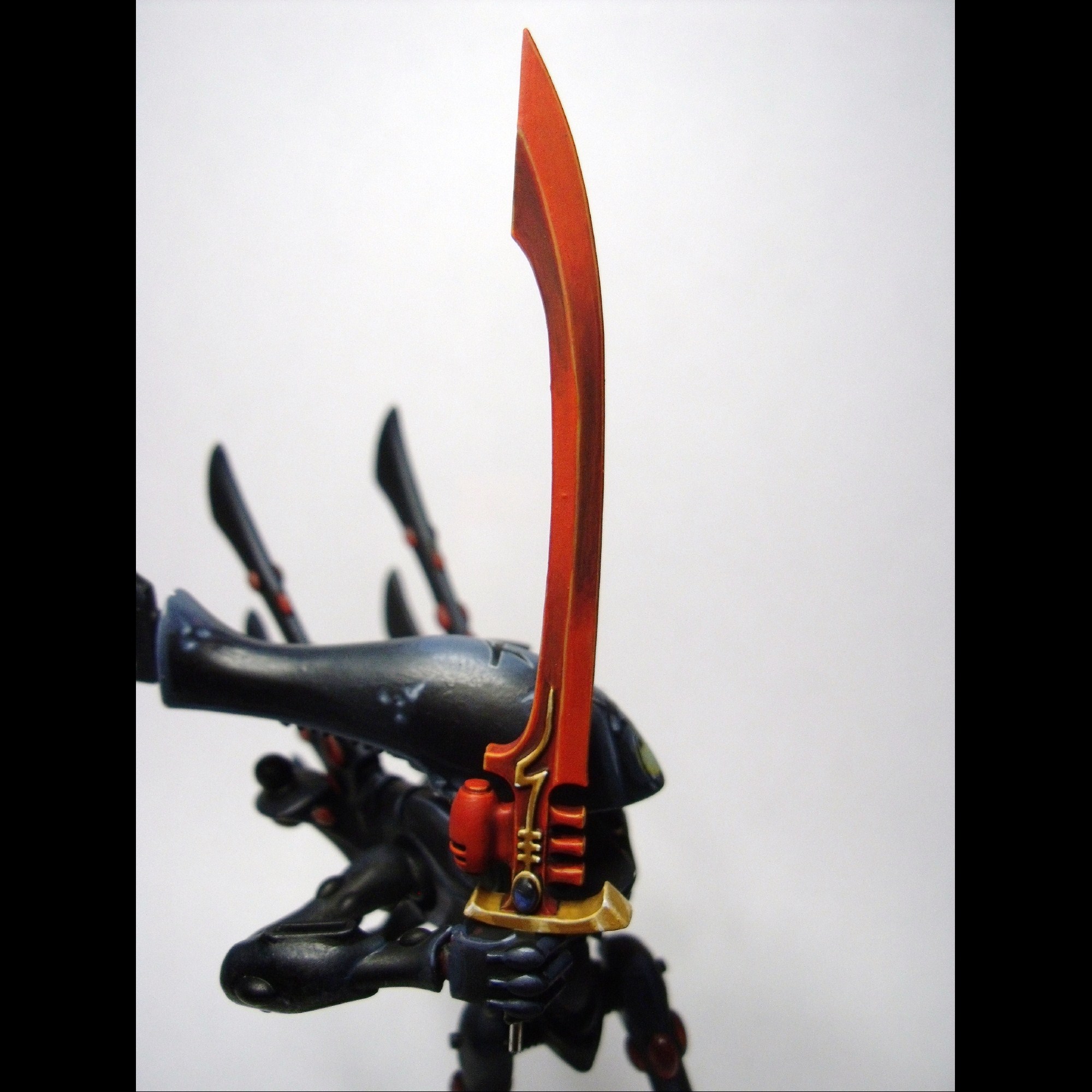 CoolMiniOrNot - Another mini by zedman