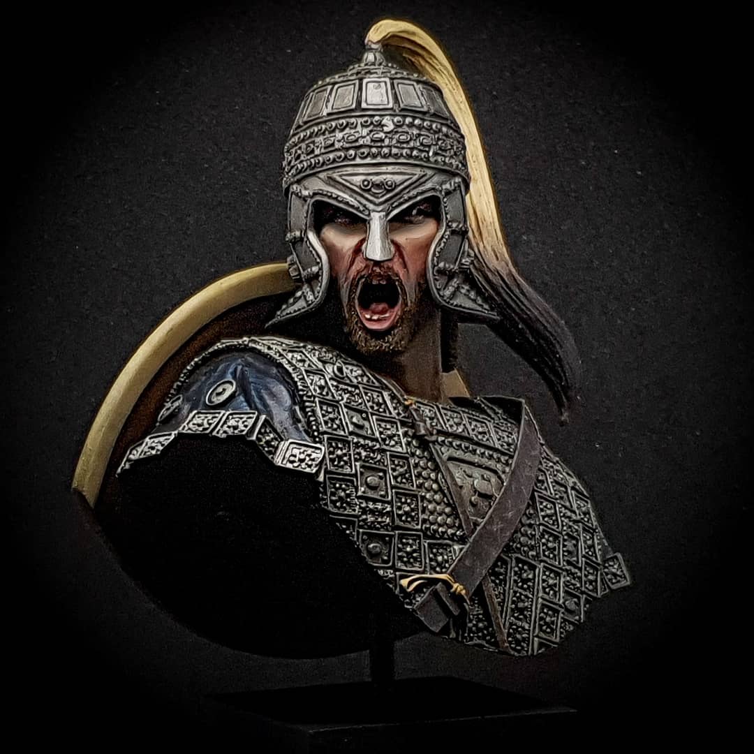 Hector Of Troy