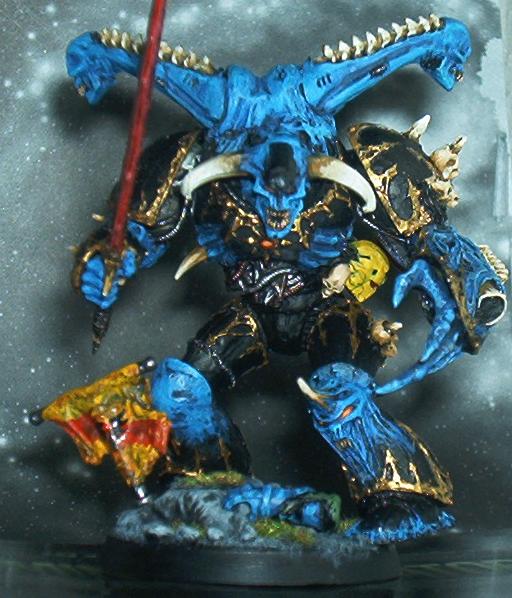 CoolMiniOrNot - Demon prince by Bethor