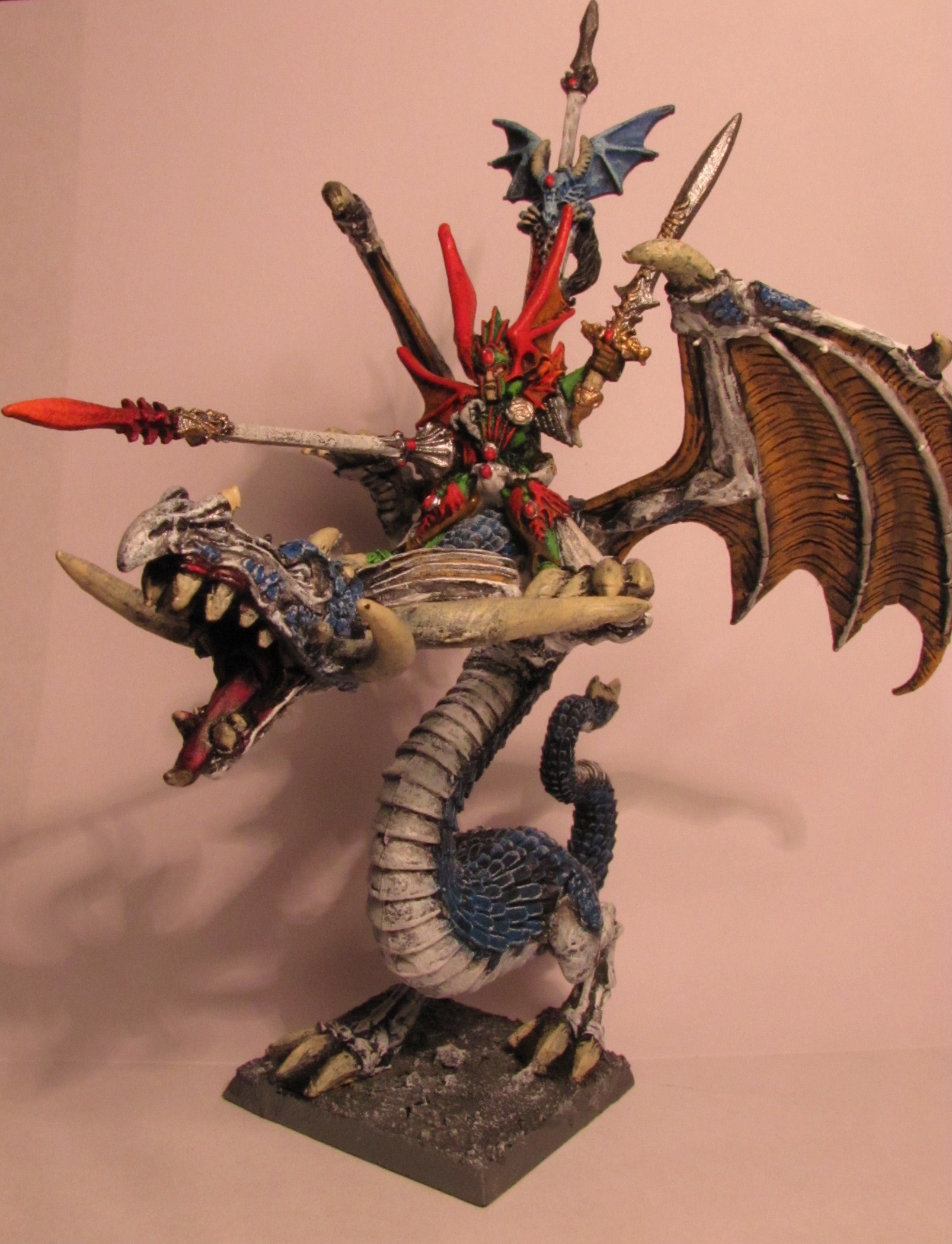 CoolMiniOrNot - Original Prince Imrik by Ryan Petel